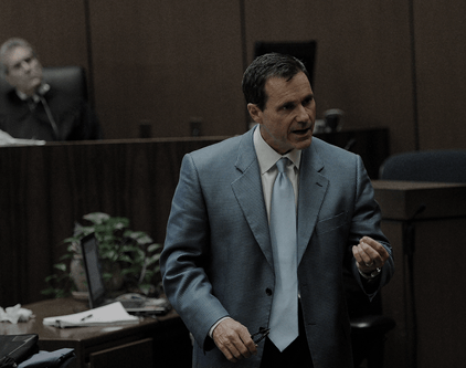 Texas Criminal Defense Attorney | Criminal Lawyer Houston | Chernoff Law
